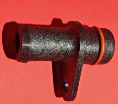 GENUINE HOLDEN COMMODORE V6 3.8 VG VN VP VR INTAKE MANIFOLD WATER ...