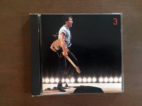 Bruce Springsteen ‎– Live Era 1975 - 1985 (DISC 3) CD | eBay