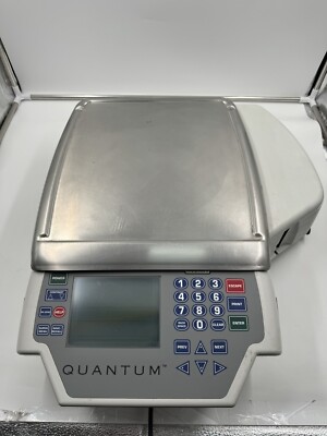 Scales - Hobart Quantum Commercial Digital Scale