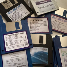 Floppy Disk World | eBay Stores