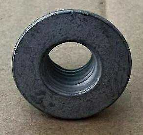 11516078 2x New Rear Suspension Upper & Lower Control Arm Nuts fit GM ...