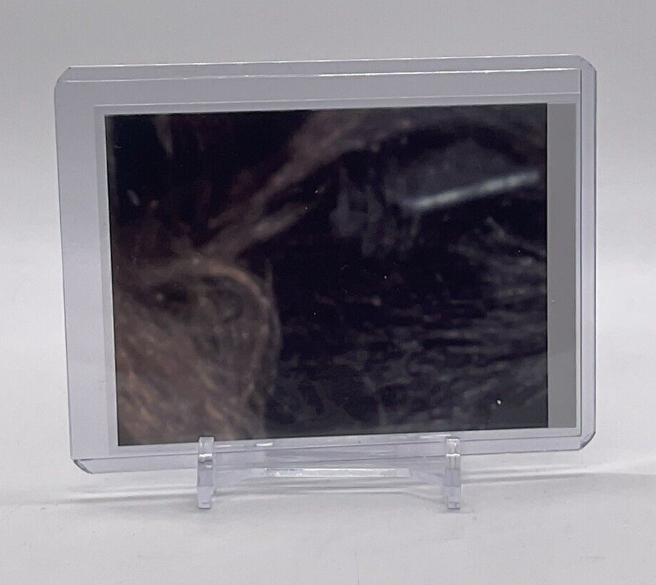 Star Wars Sapphire Ben Hides From Imperial Stormtrooper #113 | eBay