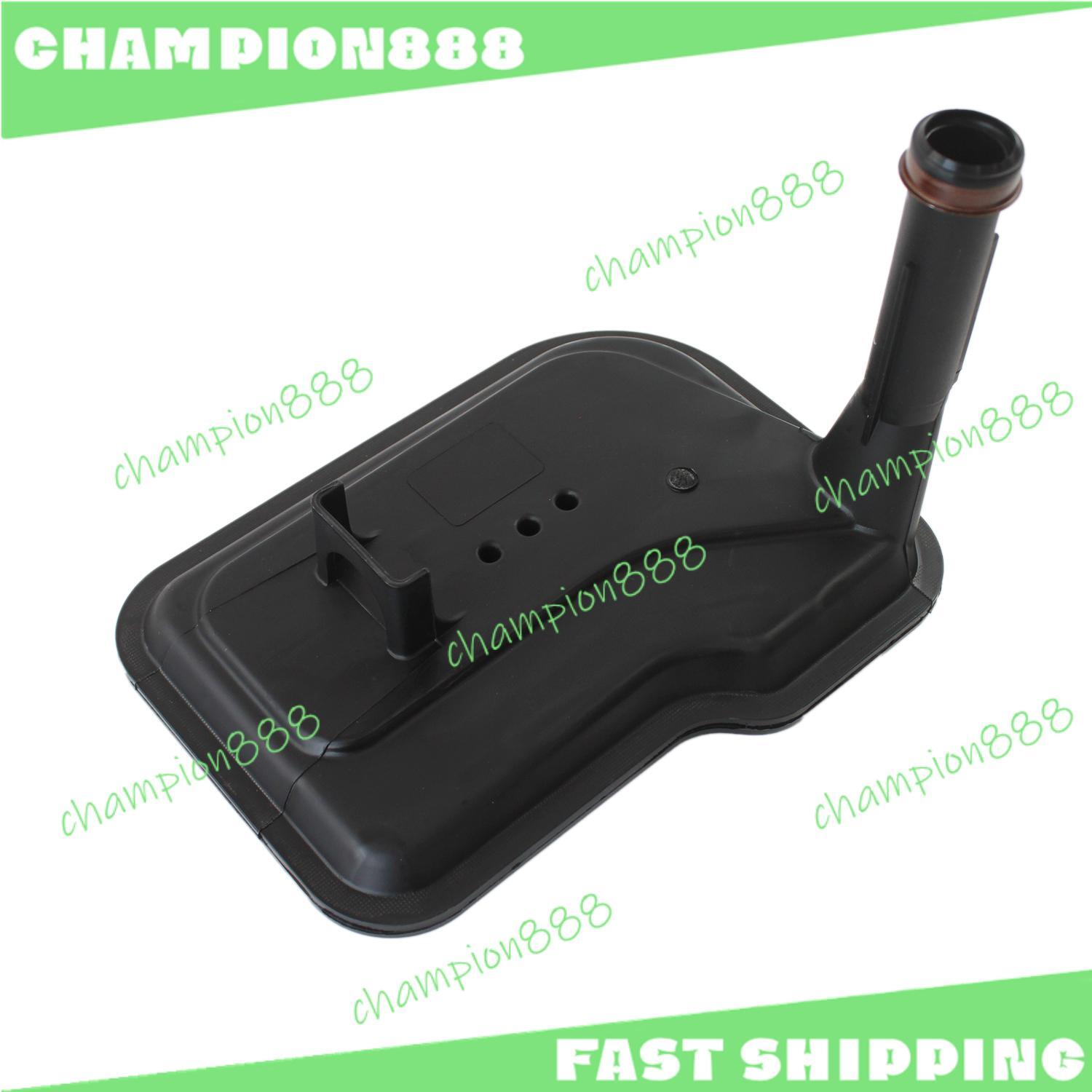 Transmission Filter+Oil Pan Gasket 24236933 24236517 For Sierra Yukon ...