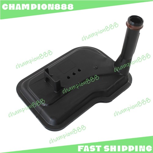 Transmission Filter+Oil Pan Gasket 24236933 24236517 For Sierra Yukon ...