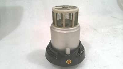 Fire Alarms - Pyrotronics Smoke Detector