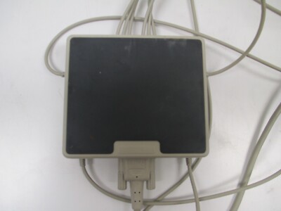 Hewlett Packard Acquisition Module M1702-69501 w/cords | eBay