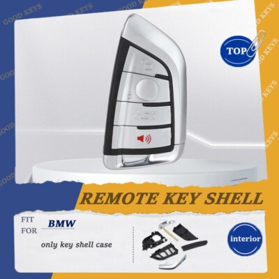 NBGIDGNG1 For BMW X1 X4 X5 F01 F35 2014 2015 2016 2017 2018 Remote Key ...