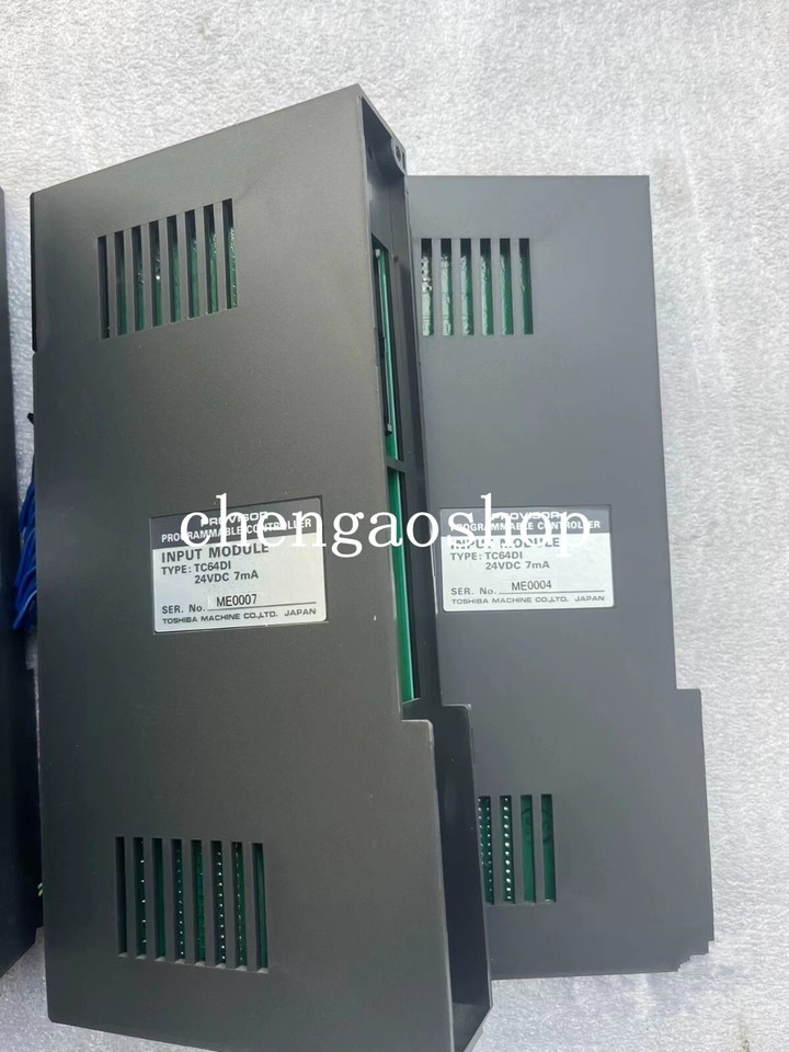 1PCS Used TC64DI module by Fedex or DHL #N9057 YF | eBay