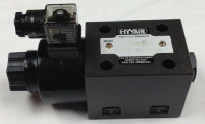 Hydraulic Valves - D05 Hydraulic Directional Valve