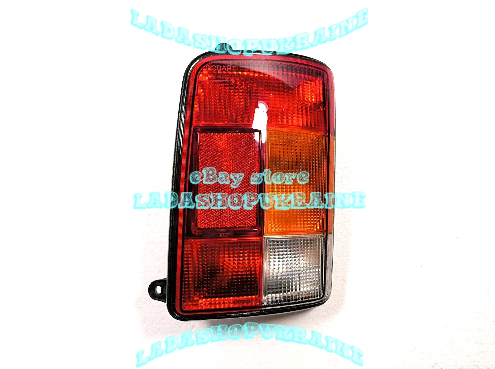 ORIGINAL Rear Tail Light RIGHT LADA NIVA 21213 21214 4x4 Luz trasera ...
