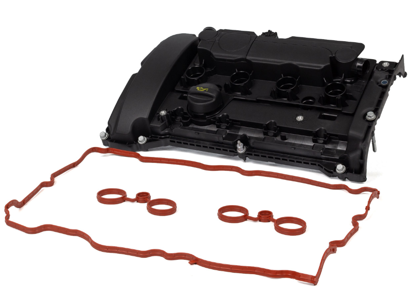 PEUGEOT 508 R83 Engine Valve Rocker Cover 9812071480 New Genuine | eBay