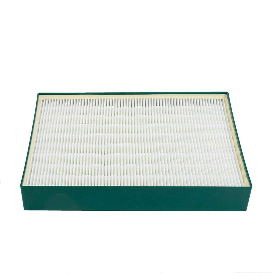 True HEPA Filter Replacement For Hunter Air Purifier Compared to Part ...