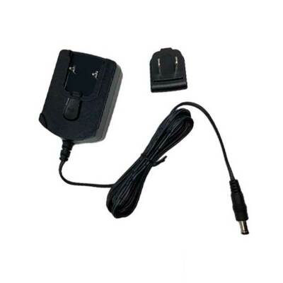 DC Power Supplies - Wall Wart