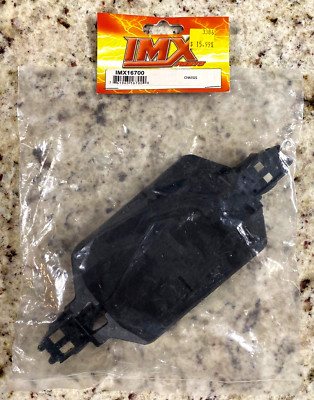 R/C RC IMEX PARTS IMX 16700 CHASSIS NEW NEVER USED | eBay