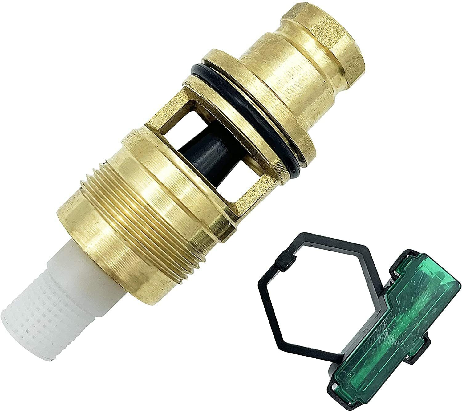 IDEAL LOGIC LOGIC+ 24 FLOW TURBINE CARTRIDGE 175660 & FLOW SWITCH ...