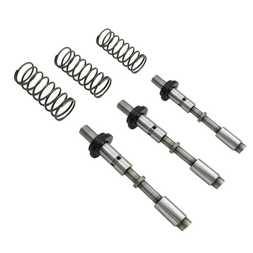 3x Pressure Regulator Bore Repair Kit 6L8-vl-pr3 for 6L45 6L50 6L80 ...