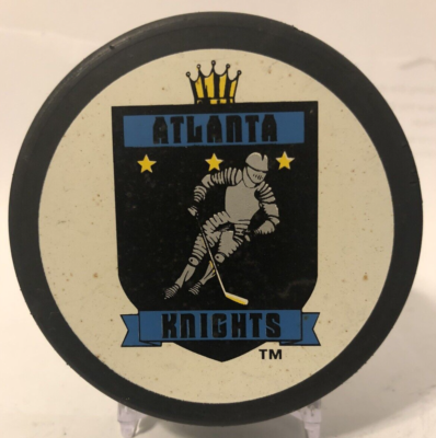 Atlanta Knights Logo