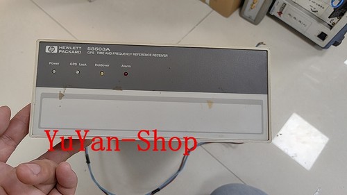 1PC USED HP Symmetricom 58503A (by EMS or DHL 90days Warranty) #P4887 ...