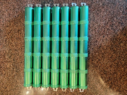 2005-2012 Ford Escape Mercury Mariner Hybrid Battery Stick Cells Set ...