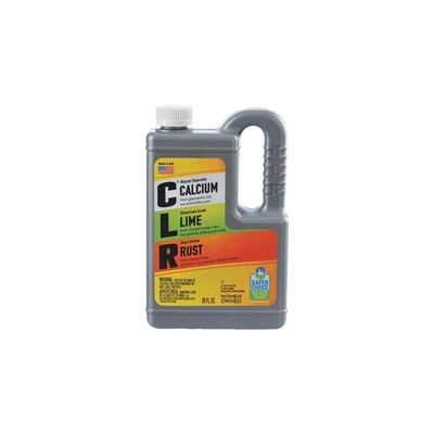 CLR 28Oz Clr Cleaner | eBay