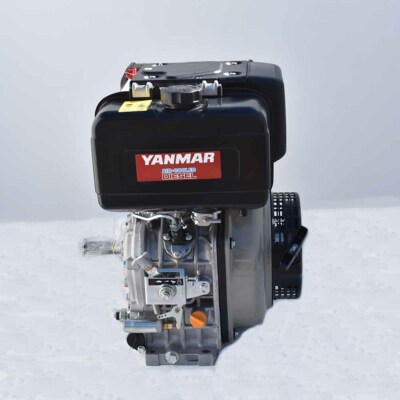 Yanmar L100V Diesel Engine, New Engine, Pressure washer | eBay