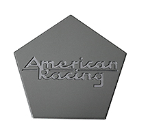 American Racing AR922 Satin Gray Cap AR922CAPB-SG fits ALL Sizes 922 ...