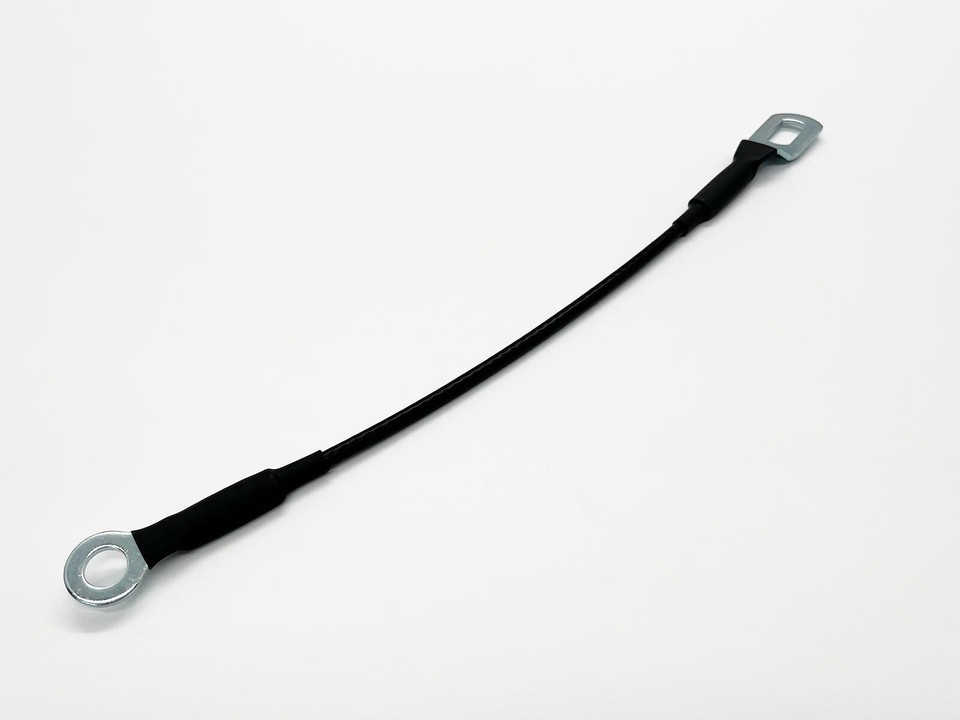 Tailgate Cable for Toyota 1995 - 2004 Tacoma Pair Left and Right ...