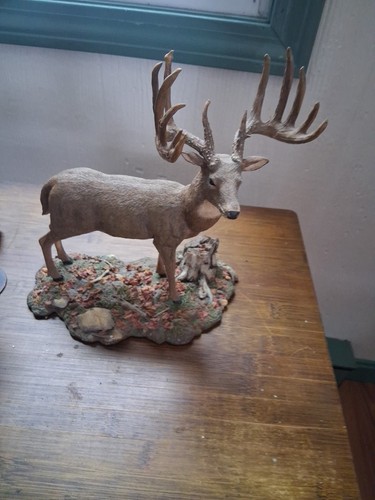 The Collora Buck by John Blank for Danbury Mint | eBay