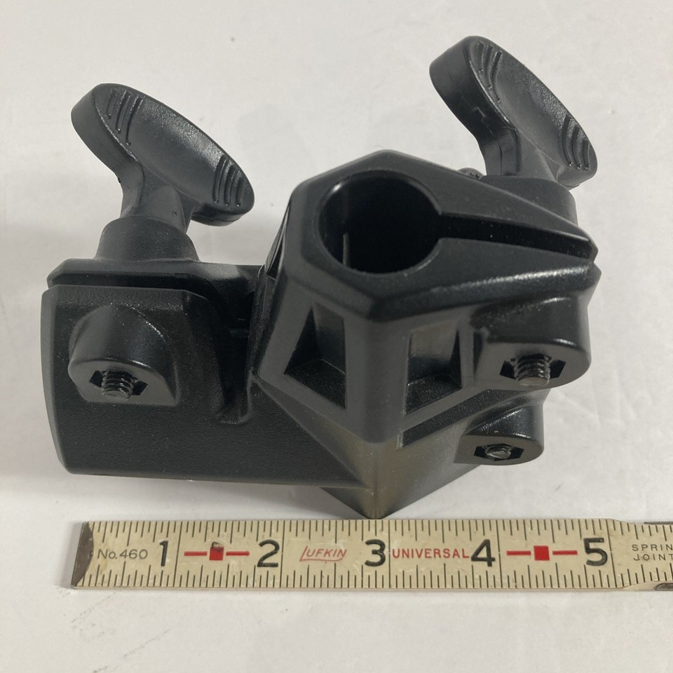 SIMMONS Electronic Drum Rack 3 Key T Clamp for SD500 SD550 SD300 SD350 ...