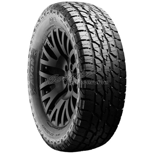 225 65 R17 Sommerreifen
