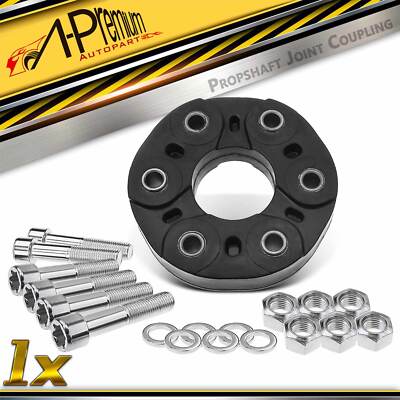 A-Premium Rear Propshaft Joint for Mercedes-Benz W211 W212 S212 07-16 ...