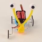 Kit DIY Bug Robot Assembly Educational Kits Science Building Set Gifts ...
