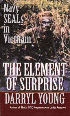 Darryl Young The Element of Surprise (Poche) | eBay
