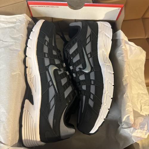 Nike P6000 Smokey Grey | eBay