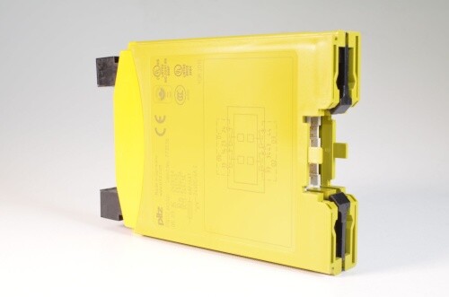 Pilz 773536, Pnoz mo4p 4n/O, Expansion Module | eBay