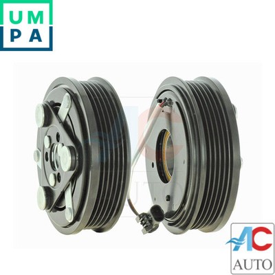 MAGNETIC CLUTCH AIR CONDITIONER COMPRESSOR FOR OPEL 13367372 13427936 ...