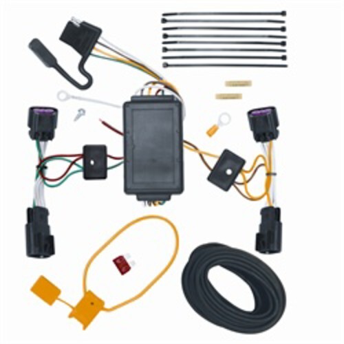 Trailer Connector Kit-Wiring T-one Connector Draw-Tite 118494 | eBay