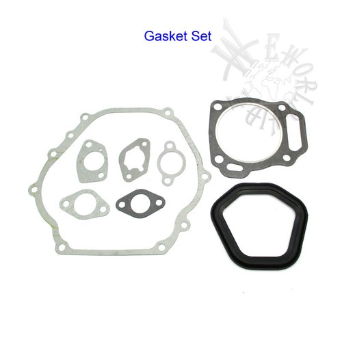 Gasket Set For Chinese 188F 13HP Honda GX390 13HP Engine Motorcycle | eBay