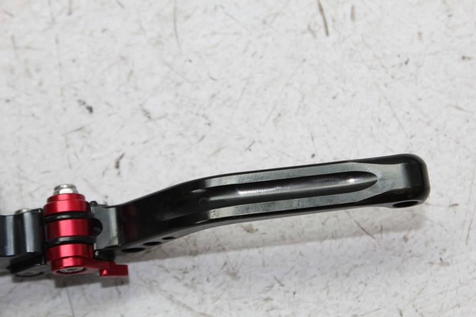 13-17 KAWASAKI NINJA 300 EX300 CLUTCH PERCH MOUNT WITH LEVER | eBay