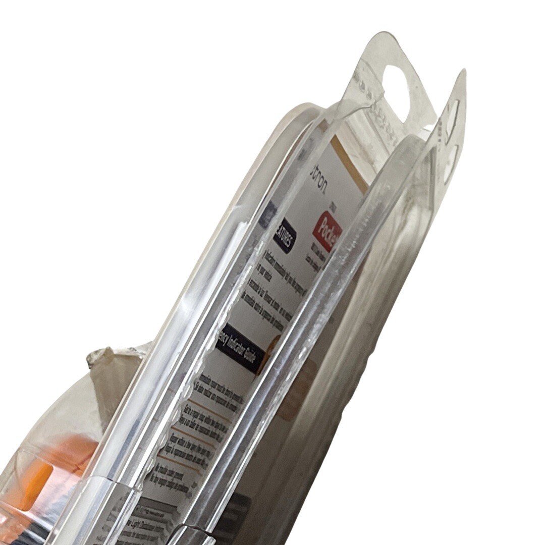 Actron PocketScan Plus CP9410 for OBDII Diagnostic Code Reader for sale ...