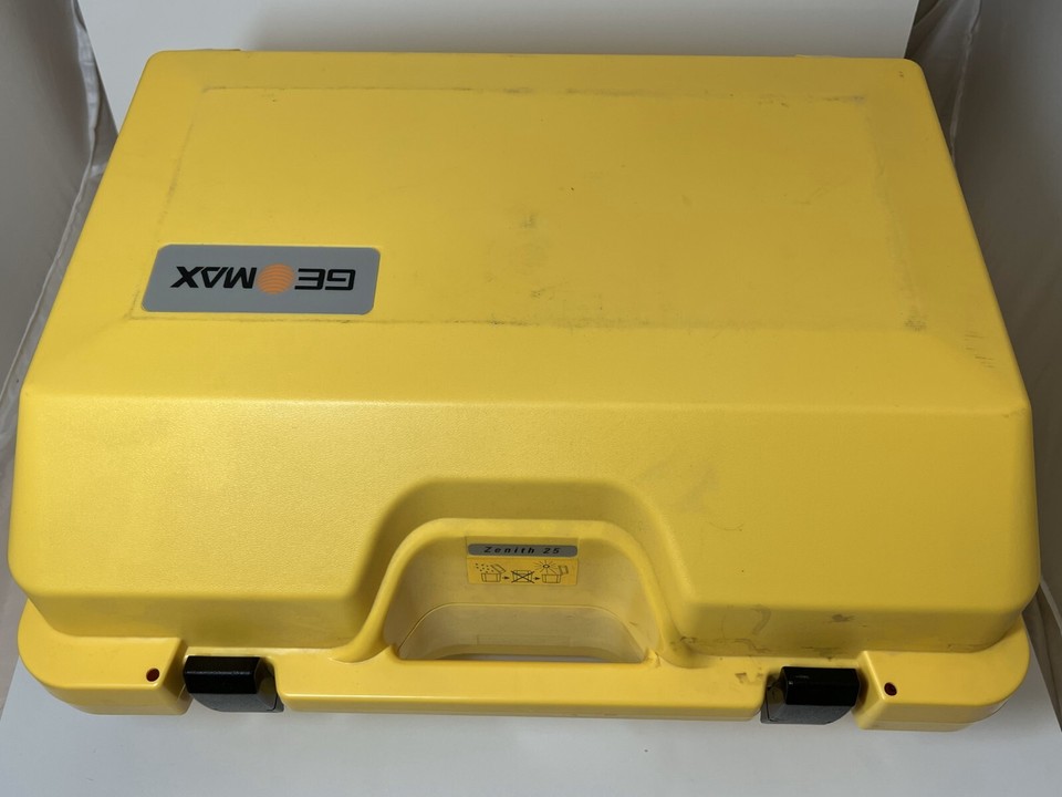 JAVAD TRIUMPH 1 GNSS RTK GPS SYSTEM "RENTAL UNITS" ...TOPCON/TRIMBLE | eBay