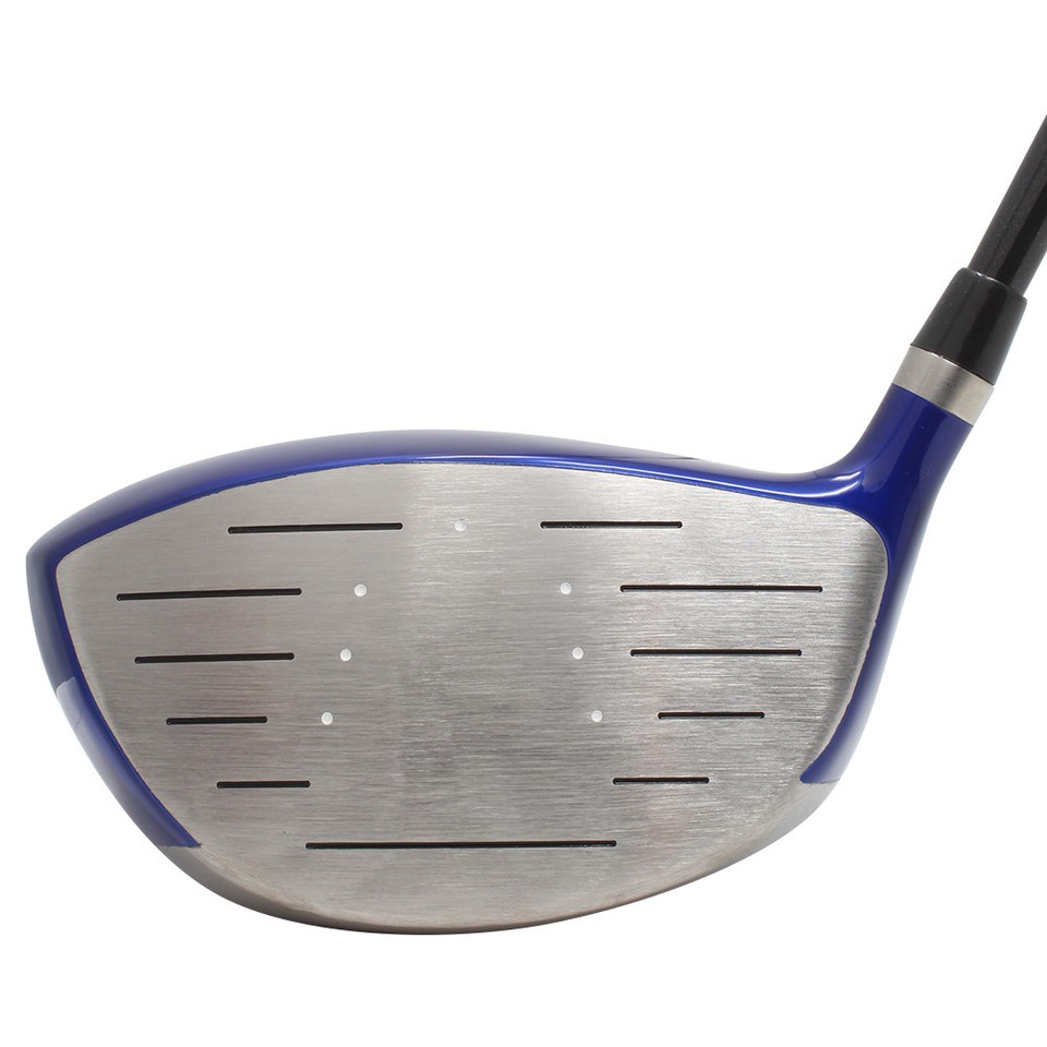 Integra SoooLong 450cc Titanium 10.5° Driver Reg Flex Tour Velvet Grip ...