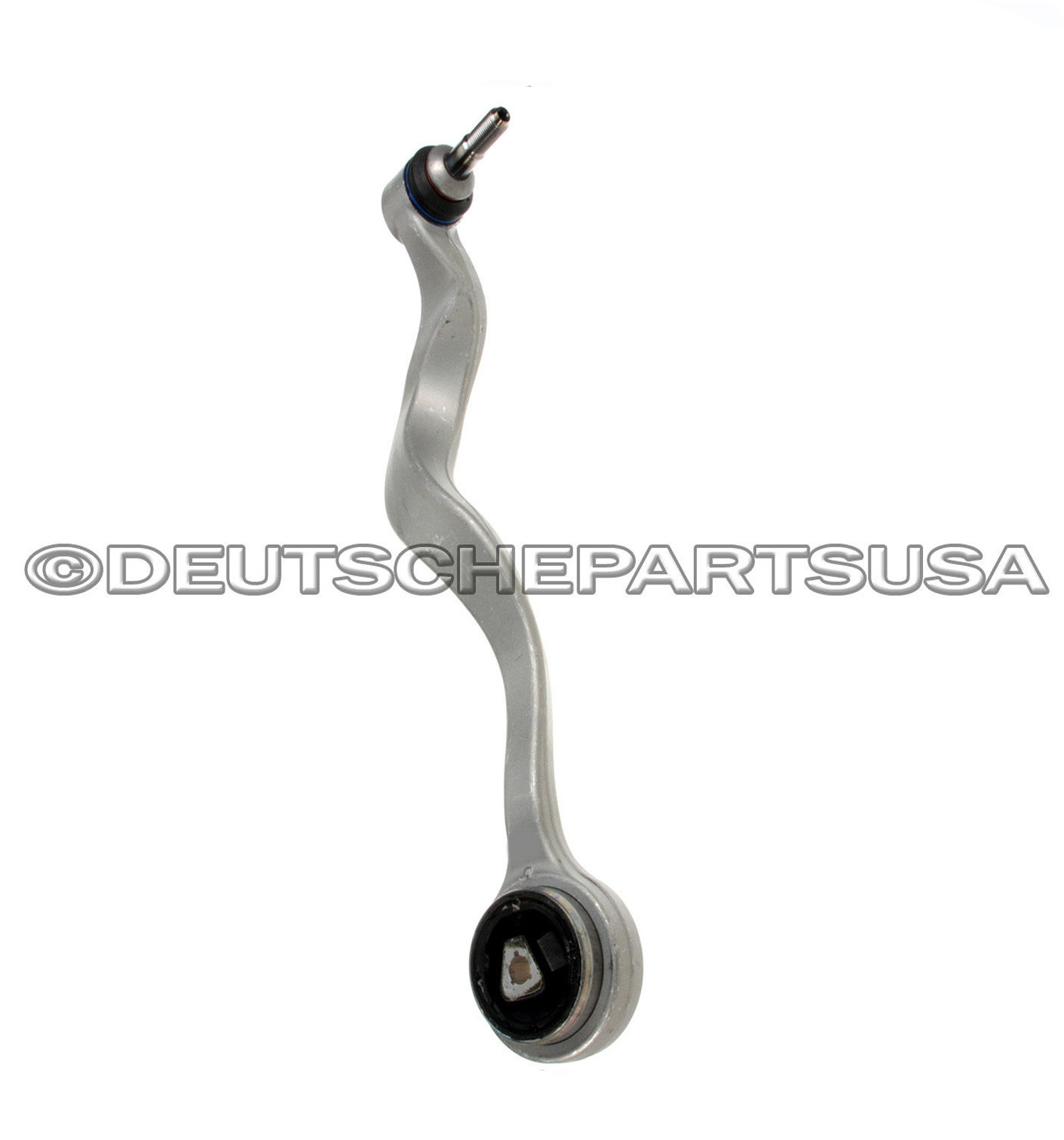 FRONT LOWER LEFT CONTROL ARM 31126774825 for BMW E60 E61 525i 528i 535i ...