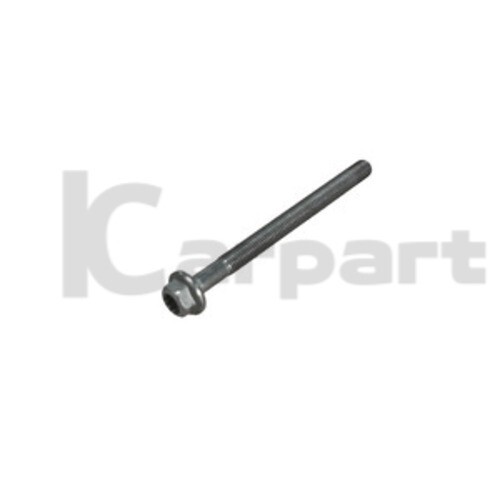 5X Genuine New Hex Collared Bolt M7x85x70 for VW 2.0 TDI N91123401 VAG ...