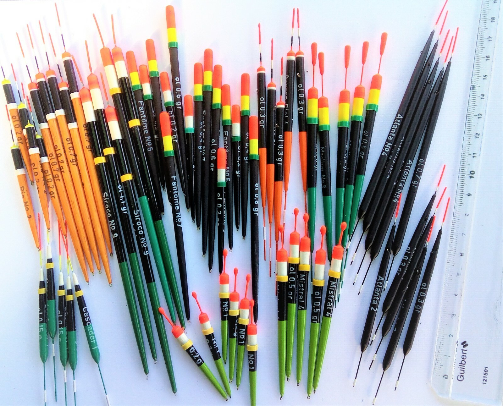 Bouchon Peche d’occasion | Plus que 3 exemplaires à -65%