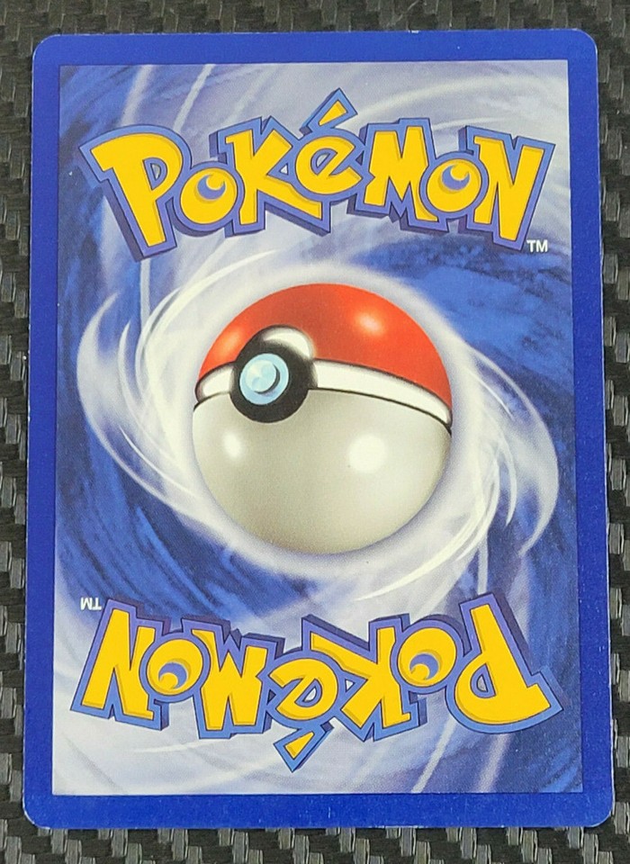 1999 POLIWAG 1st EDITION SHADOWLESS BASE SET (59/102) POKEMON CARD ...
