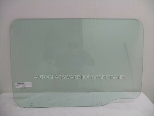 MITSUBISHI CANTER FE500/600 - 7/1995 to 10/2005 - TRUCK - RIGHT SIDE ...