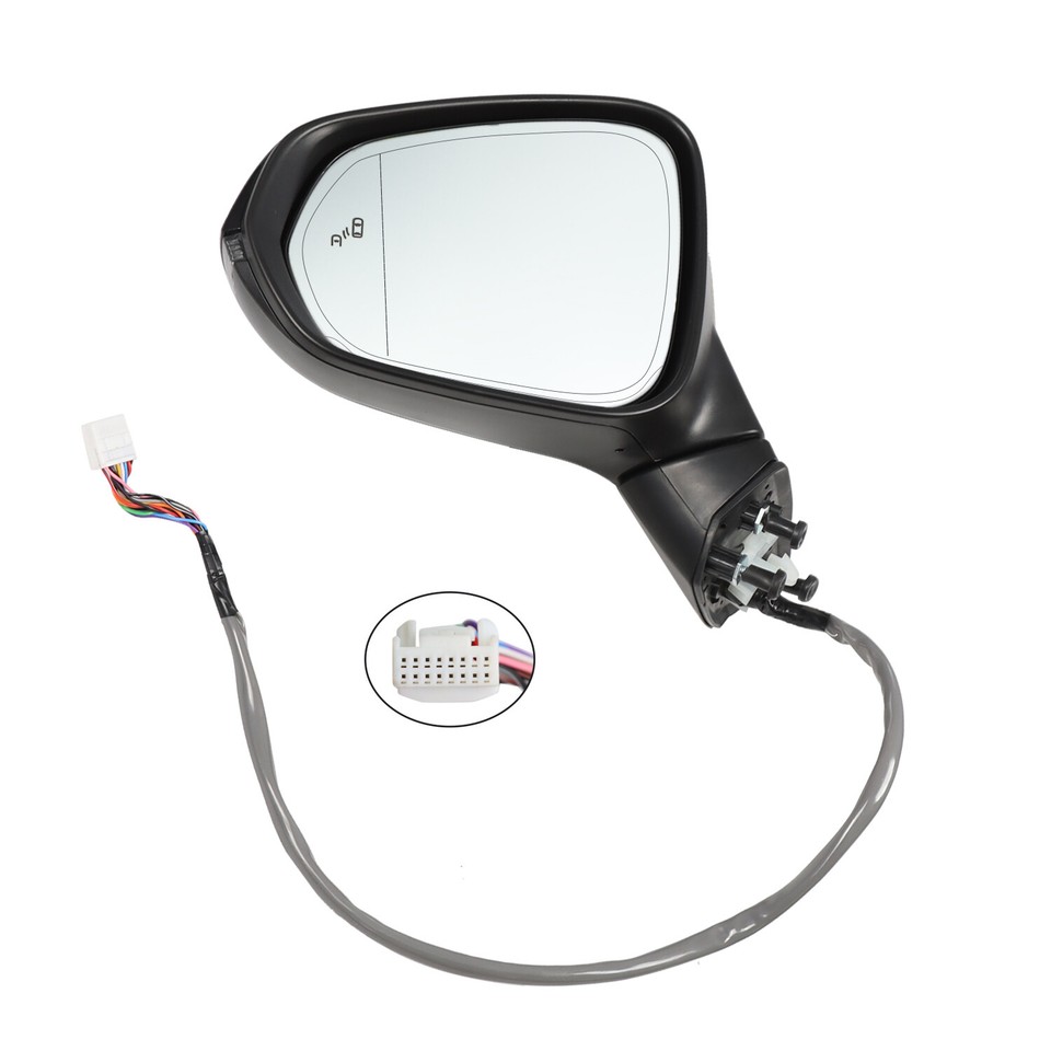 2016-2022 Lexus RX350 RX350L RX450h RX450hL Driver Left Side Power ...