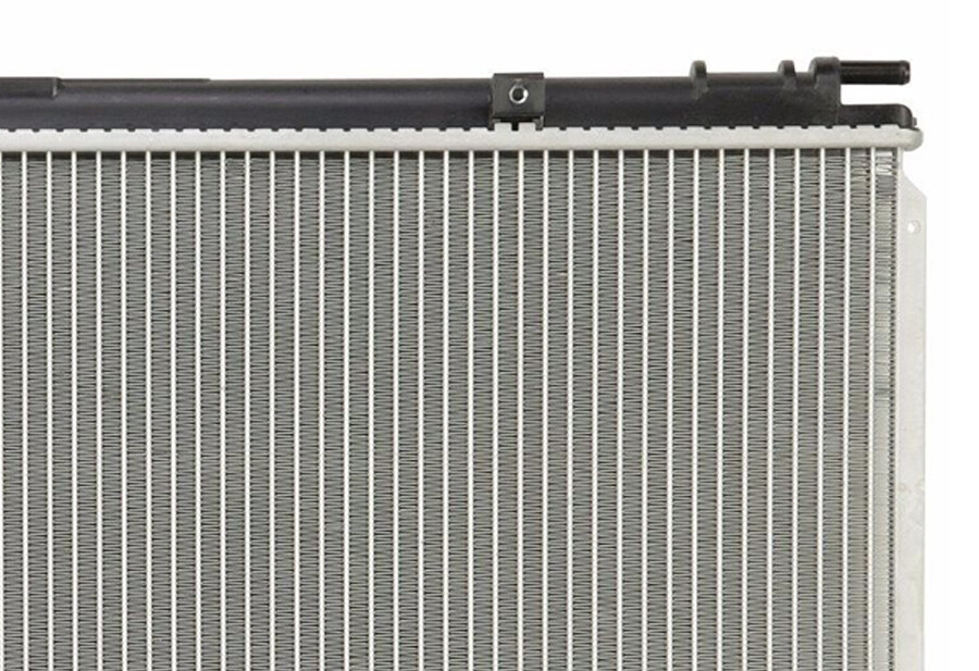 Radiator For 95-00 Lexus LS400 4.0L Free Shipping | eBay