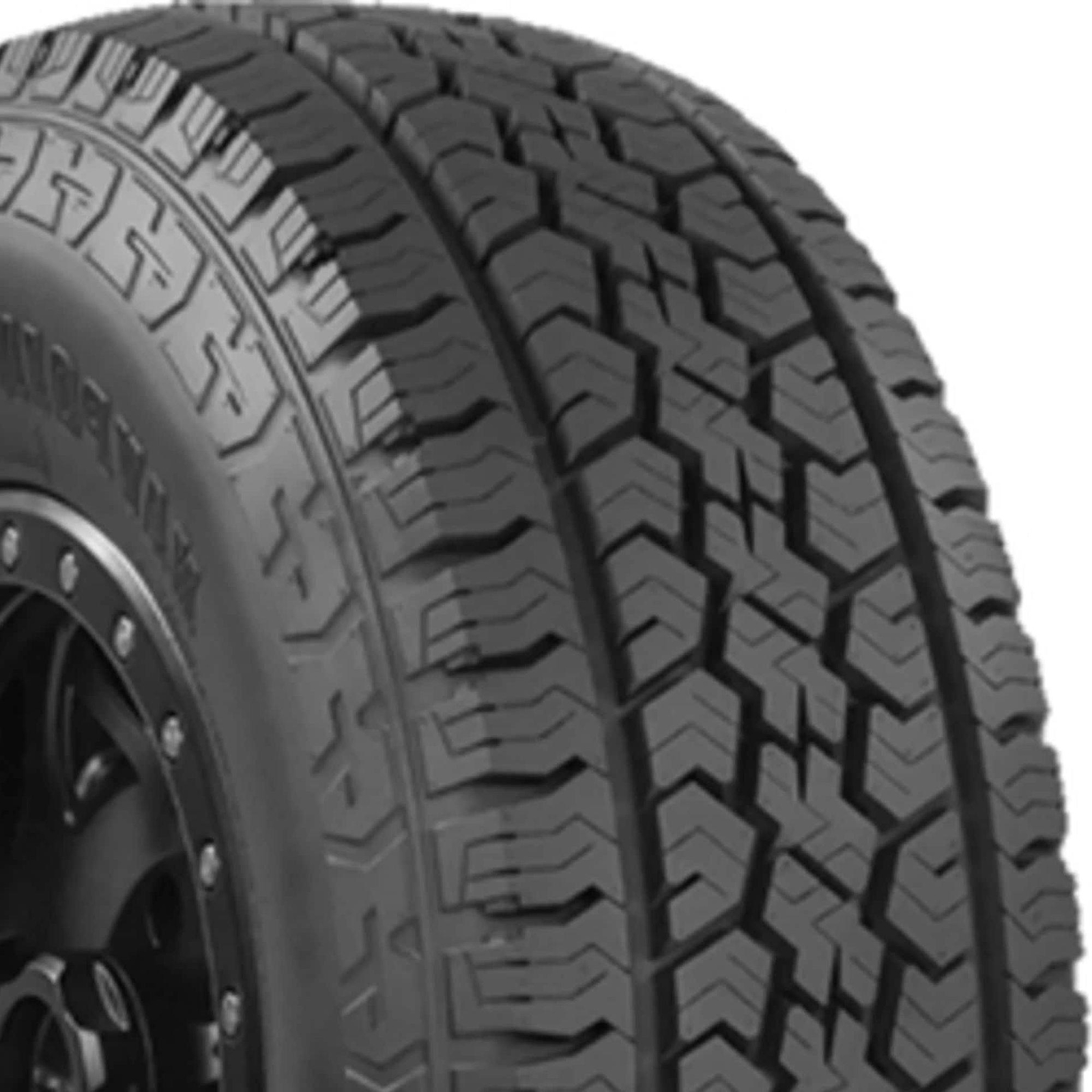 4 New Kanati Navpoint Htx - 285x45r22 Tires 2854522 285 45 22 | eBay